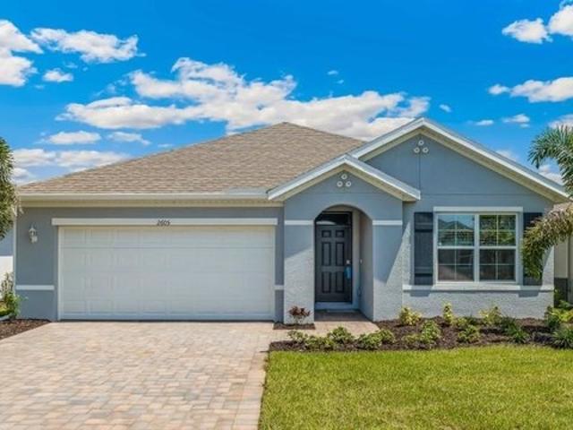 3602 Crosswater Dr, North Fort Myers, FL 33917
