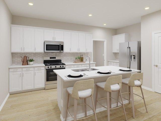 3602 Deer Dr, Princeton, TX 75407