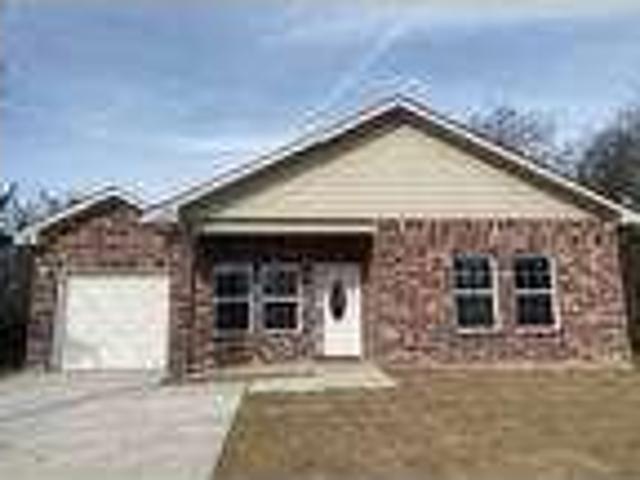 3602 Eutopia Street Greenville Texas 75401
