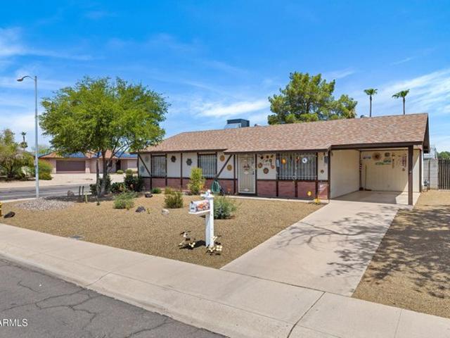 3602 E Pershing Ave, Phoenix, AZ 85032