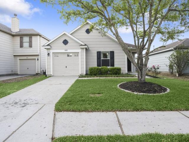 3602 Fuller Bluff Dr, Spring, TX 77386