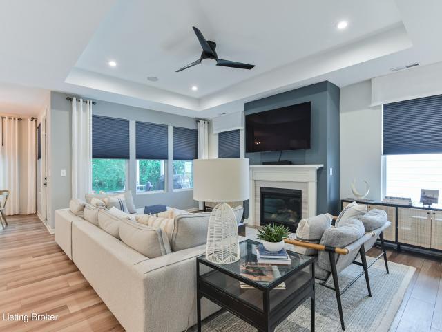 3602 Fordham Park Dr