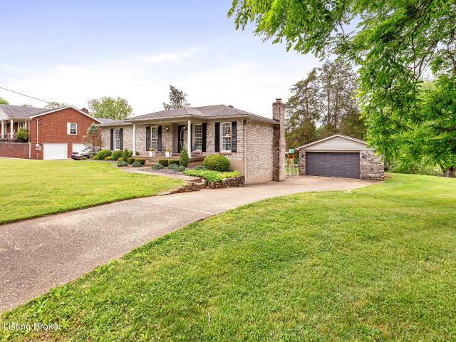 3602 Garden Ct