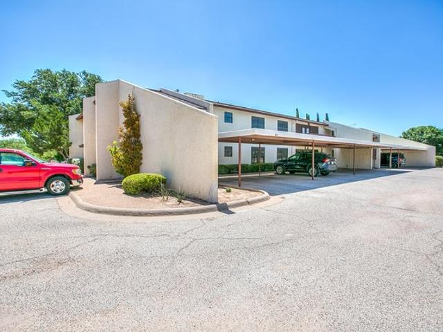 3602 Gemini Dr Apt 1C, San Angelo, TX 76903