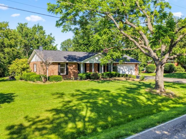 3602 Lucas Road