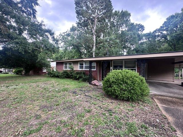3602 Little John Dr, Montgomery, AL 36109