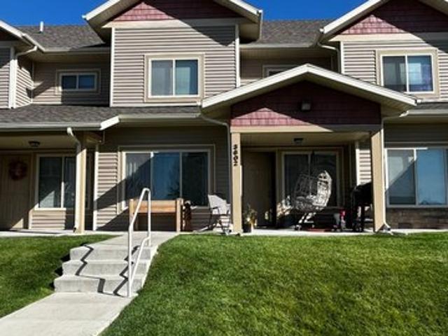 3602 Long Branch Ave, Williston, ND 58801