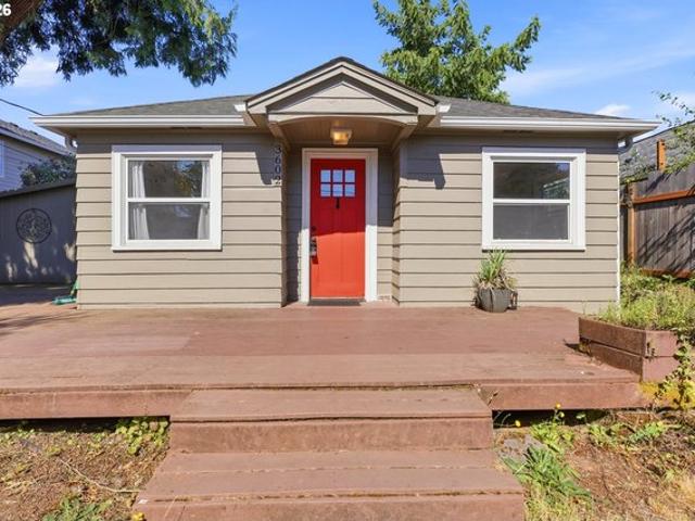 3602 P St, Vancouver, WA 98663