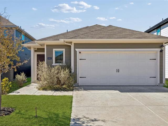 3602 Palo Duro Dr, Farmersville, TX 75442 | MLS #21163