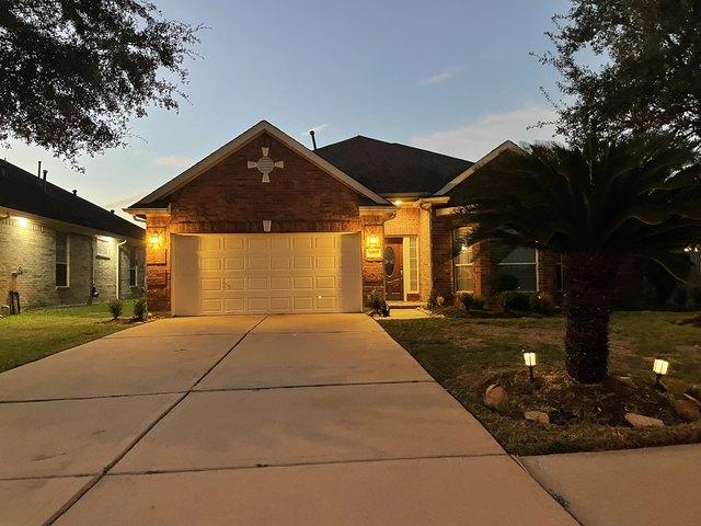 3602 Pillar Cove Ln, Missouri City, TX 77459
