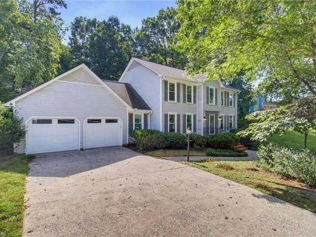 3602 Plympton Pl, Greensboro, NC 27410
