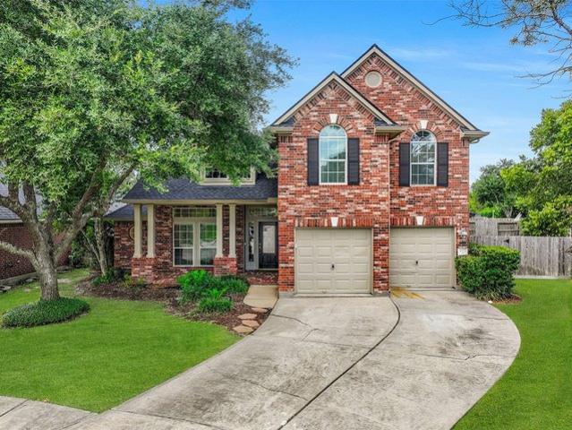 3602 Sunburst Dr, Manvel, TX 77578
