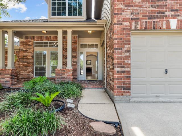 3602 Sunburst Drive
