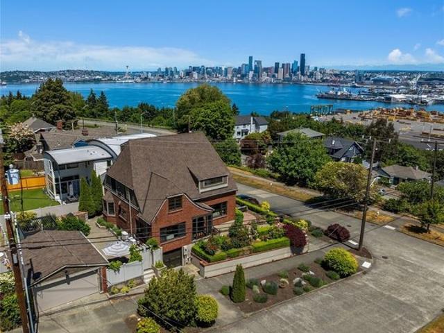 3602 SW Lander St, Seattle, WA 98126