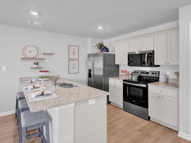 3602 Sweet Gum Street