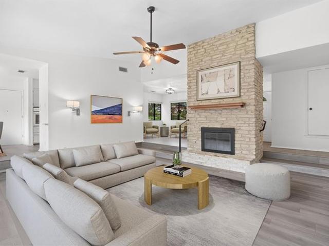 3602 Serena Woods Ct, Austin, TX 78759