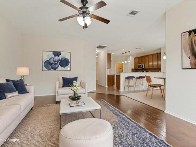3602 Spring Run Ln, Melissa, TX 75454