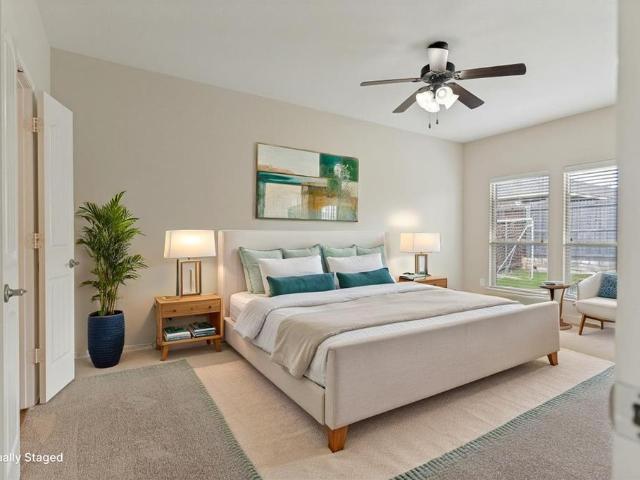 3602 Spring Run Lane