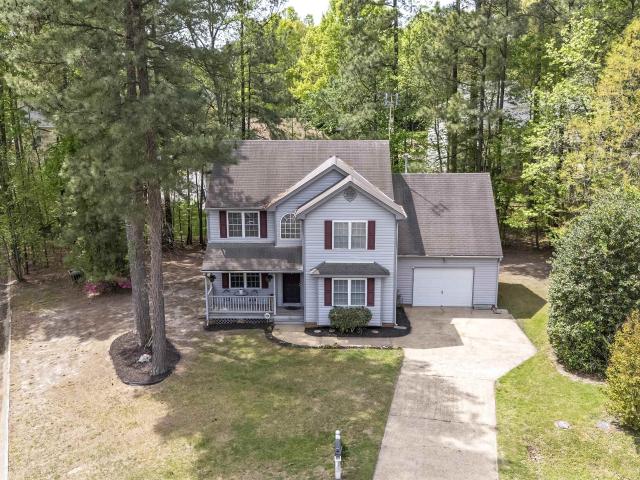 3602 Taplow Ter, Midlothian, VA 23112 | MLS #675955 | Compass