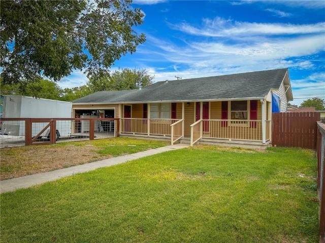3602 Topeka St, Corpus Christi, TX 78411 | MLS #459362 | Compass