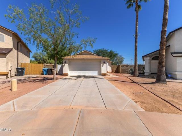 3602 W Escuda Dr, Glendale, AZ 85308