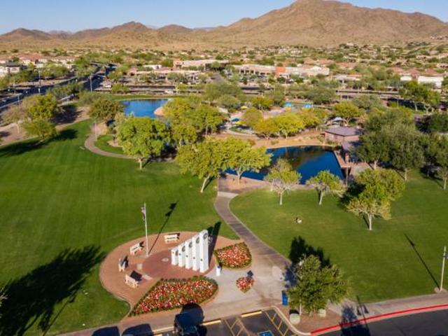 3602 W Hidden Mountain Ln, Phoenix, AZ 85086