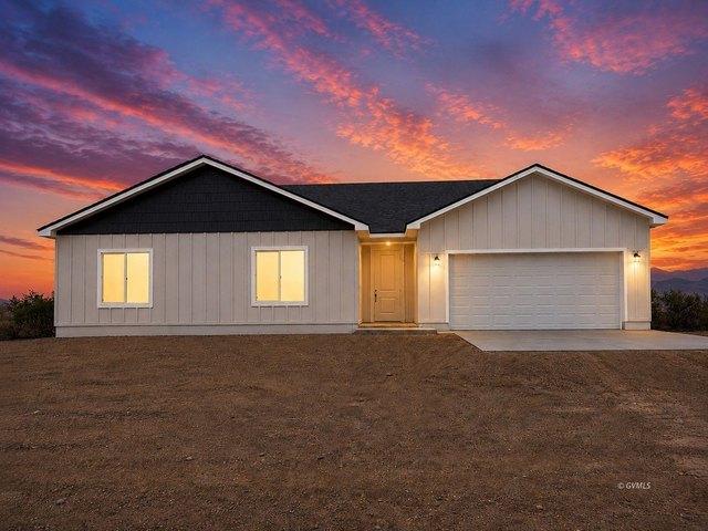 3602 W Logan Ln, Thatcher, AZ 85552
