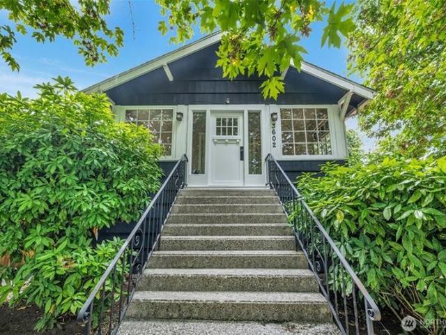 3602 Wetmore Ave, Everett, WA 98201