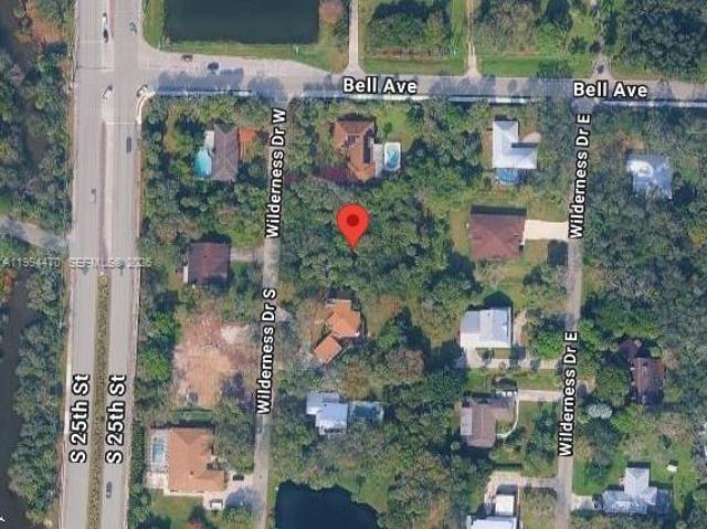 3602 Wilderness Dr W, Fort Pierce, FL 34982 | MLS #A11994