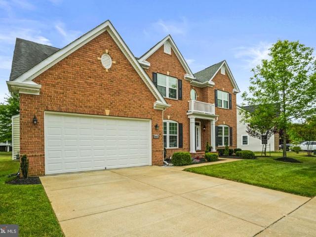 3602 Winterbourne Drive