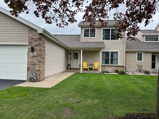 3602 Woodbridge Ln, Portage, MI 49024