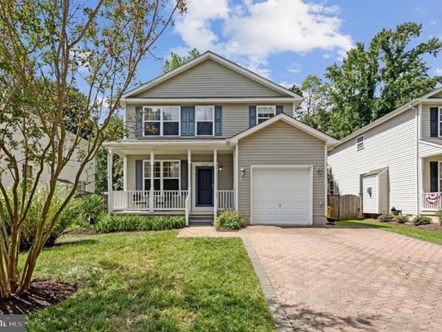 3602 2nd Ave, Edgewater, MD 21037