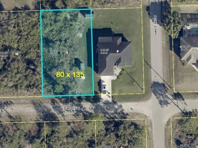 3602 73rd St W, Lehigh Acres, FL 33971