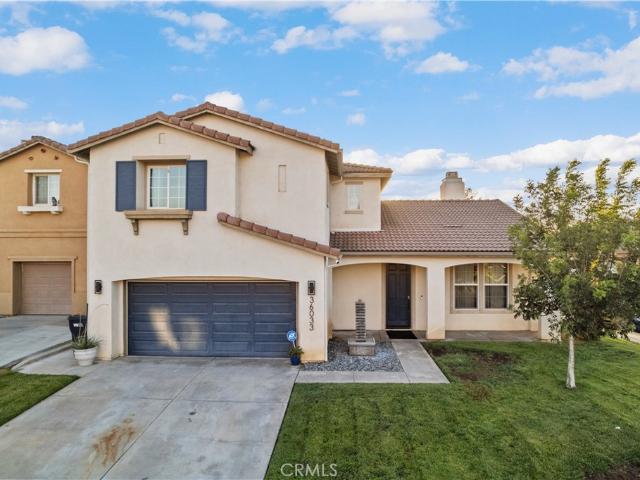 36033 Fresno