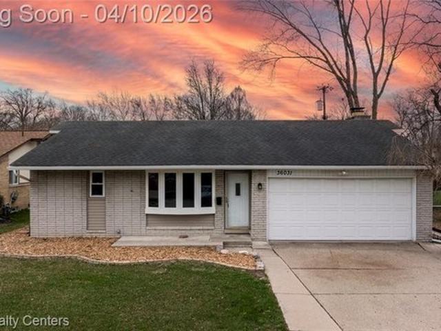 36031 Perth St, Livonia, MI 48154