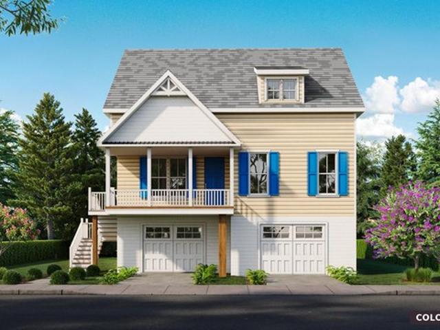 36037 Jackson St Lot 8, Ocean View, DE 19970