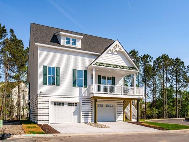 36037 Jackson St Lot 8, Ocean View, DE 19970