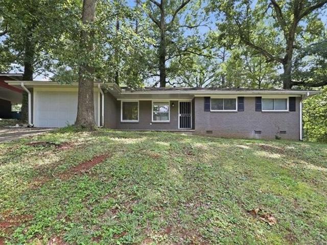 3603 Mecklinburg Pl, Decatur, GA 30032