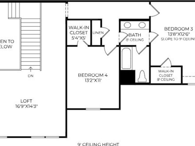 3603 Misty Cedar Court