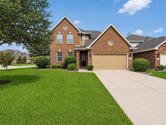 3603 Morgans Cove Ct, Katy, TX 77494