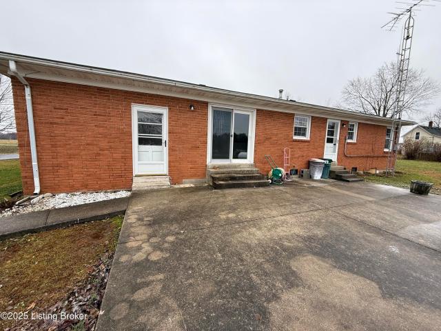 3603 N Hwy 259