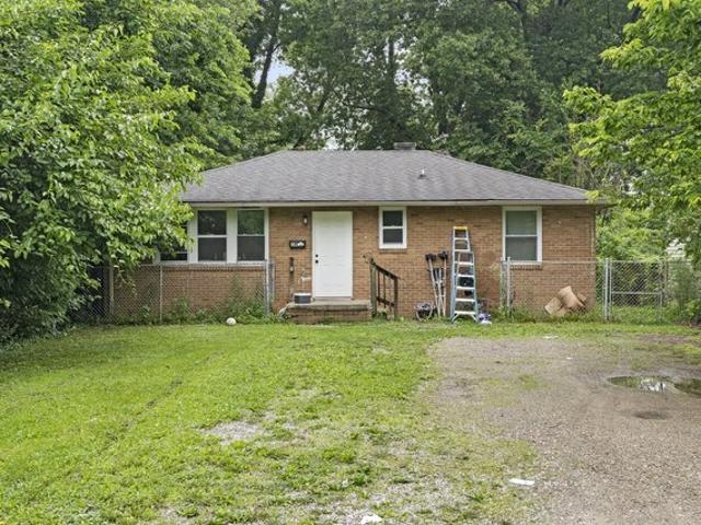 3603 N Irvington Ave, Indianapolis, IN 46218