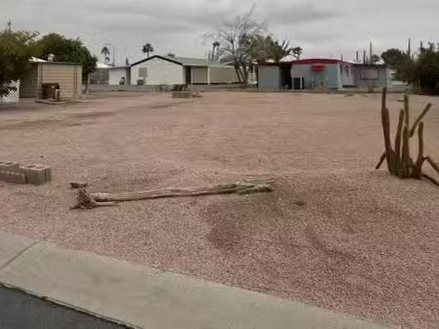 3603 N Montana Ave #277, Florence, AZ 85132 MLS 6851616