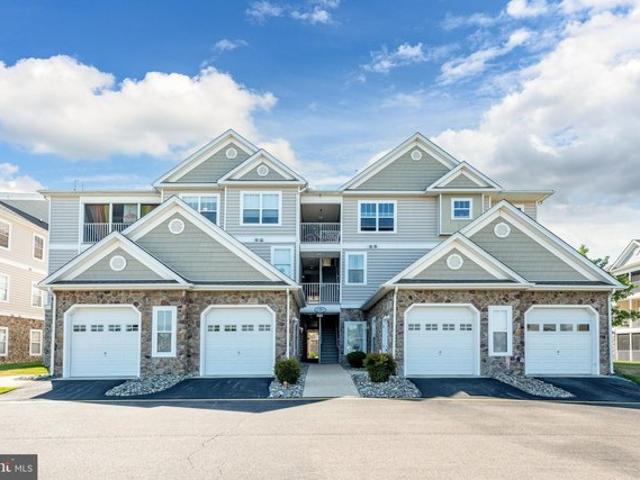 3603 N Sagamore Dr Unit 3610J, Milford, DE 19963