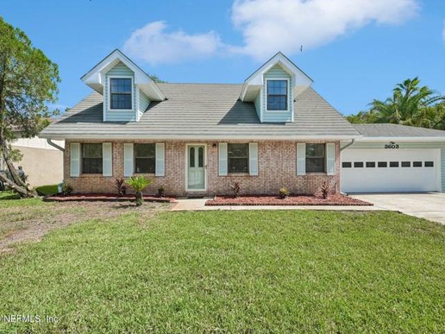 3603 N Ride Dr, Jacksonville, FL 32223