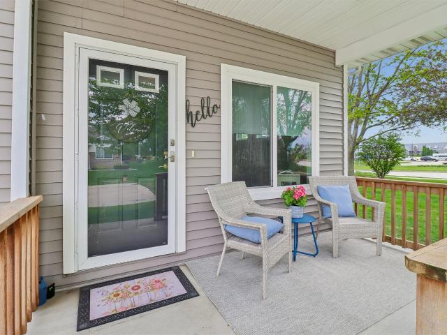 3603 NE Sadie Lane
