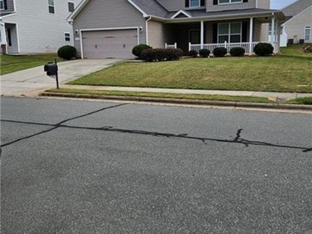 3603 Nelson Creek Ln, Greensboro, NC 27406