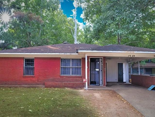 3603 Ninock St, Shreveport, LA 71109