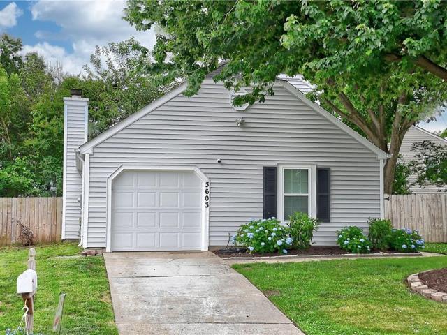 3603 Burns Ct
