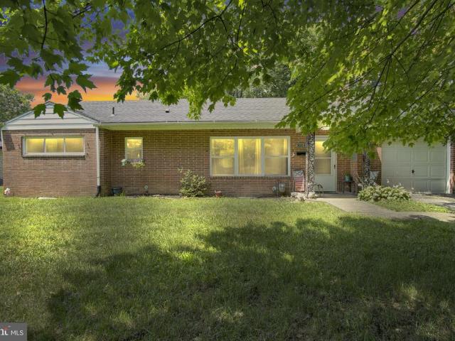 3603 Bonnybrook Road